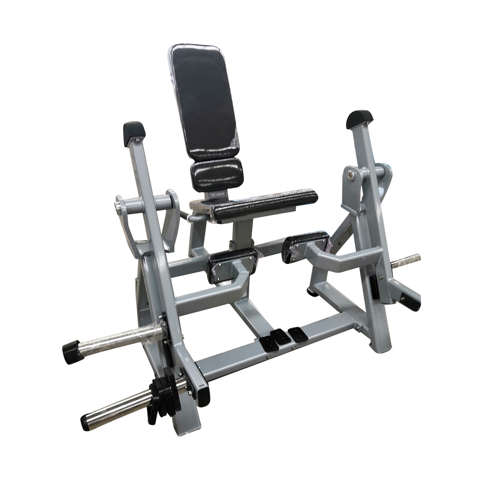 Banco Extension de Piernas Iso Lateral - PL-LINE | G-fitness Lideres en ...